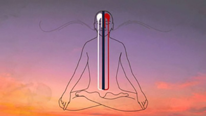 Tsa Lung - Tibetaanse ademhalingsyoga | Onder het maanlicht